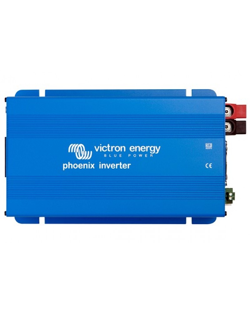 Victron Phoenix Solar Inverter 12/350 – 230V – Phase Energy (K) Ltd