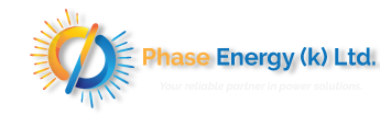 Home - Phase Energy (K) Ltd