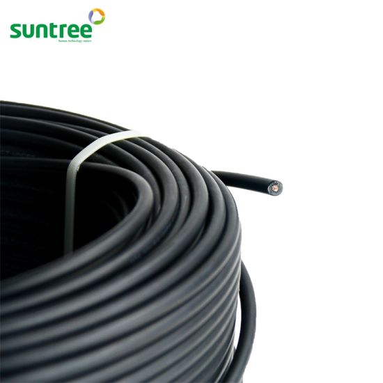 Single core PV Cable – Phase Energy (K) Ltd