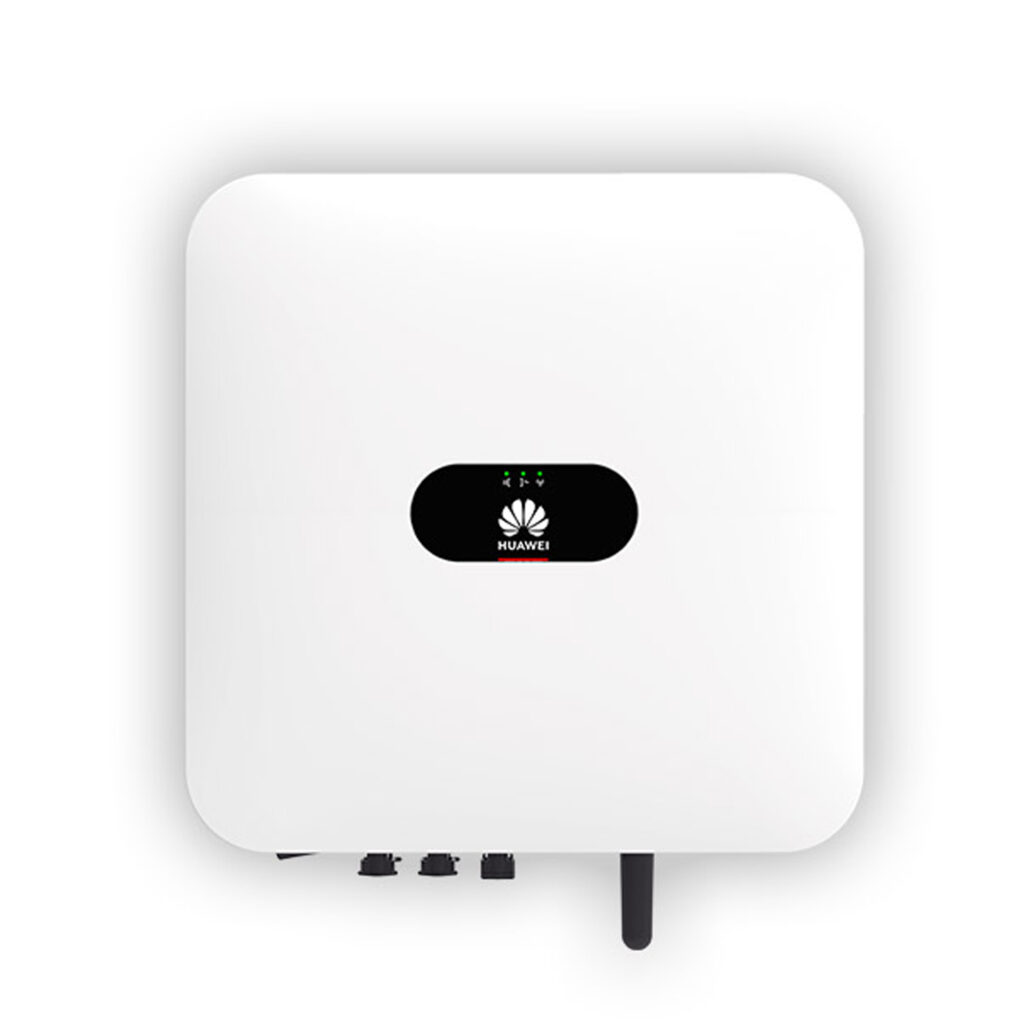 Huawei SUN2000 15KTL-M2 15KW 3PH Hybrid Solar Inverters – Phase Energy ...